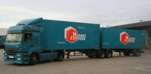 Suivi colis France Express : suivre une commande avec France Express