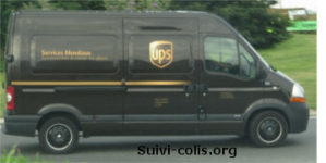 Suivi colis UPS : Comment suivre un colis avec UPS