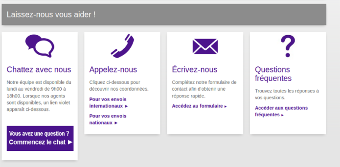 Suivi Colis TATEX : suivre une livraison avec la société Tatex
