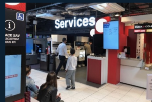 Darty : Suivi commande I Contact services après vente et livraison