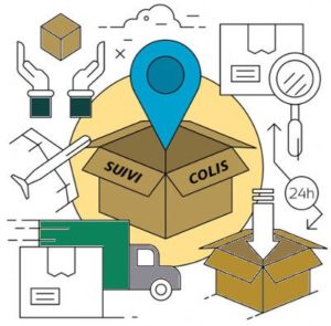 Suivi Colis : aide et conseils pour suivre l'expédition d'un colis