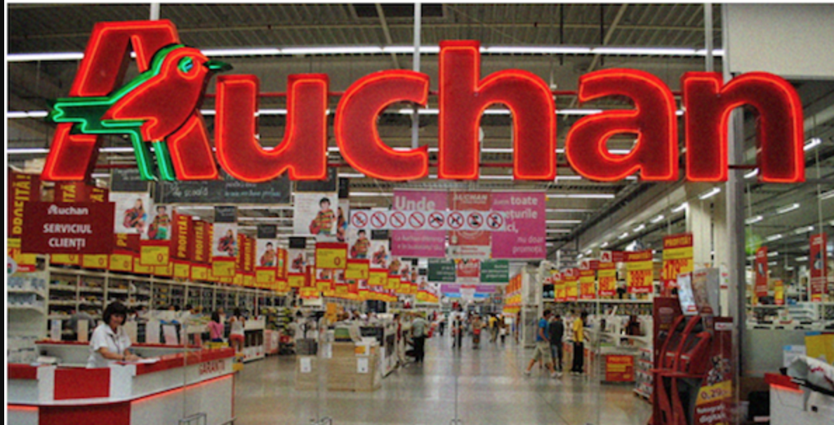 AUCHAN : Comment suivre une commande Auchan.fr AUCHAN : Comment suivre une commande Auchan.fr