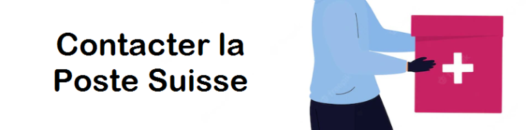 Comment contacter la Poste Suisse : Téléphone, Email, Suivi colis