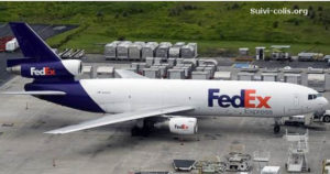 Suivi Colis Fedex Express : comment suivre un colis FEDEX EXPRESS