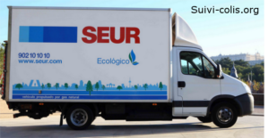 Suivre ses colis avec SEUR : comment suivre une livraison avec SEUR