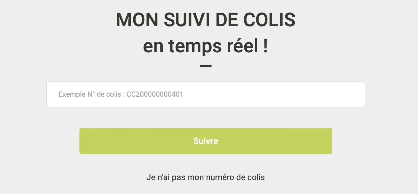 Comment contacter RELAIS COLIS ? Suivi colis, réclamation