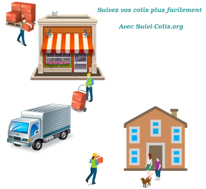 Suivi Colis : aide et conseils pour suivre l'expédition d'un colis